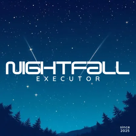 Night Fall - Premium Roblox Executor